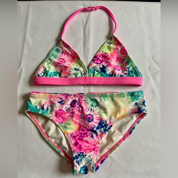 OP | Swim | 2 Piece Bikini Set For Girls S 66x | Poshmark